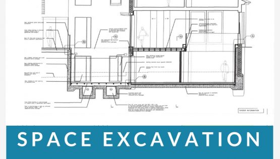 Basement Digging & Underpinning Contractors London | Health & Safety
