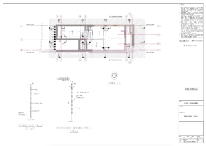 Temporary Propping Works London - Space Excavation